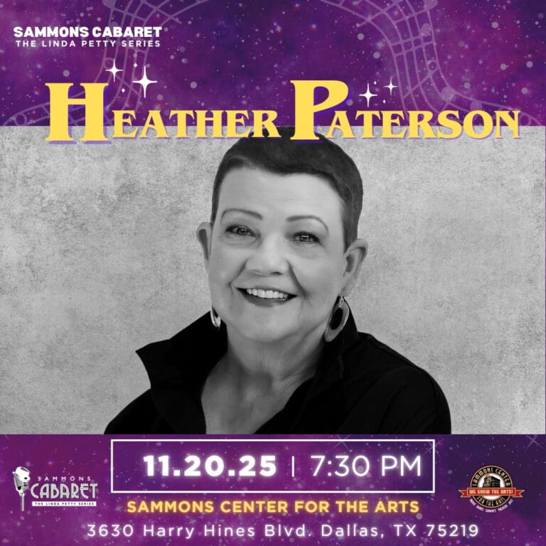 Sammons Center for the Arts - Sammons Center for the Arts